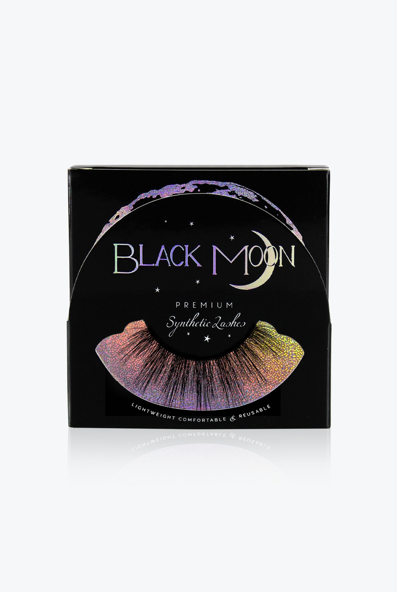 Gothic Makeup - Sagittarius – Black Moon Cosmetics