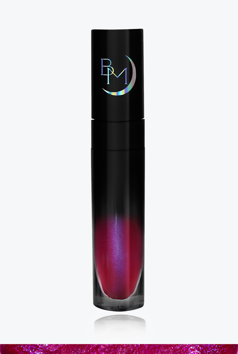 Gothic Makeup - Genie – Black Moon Cosmetics