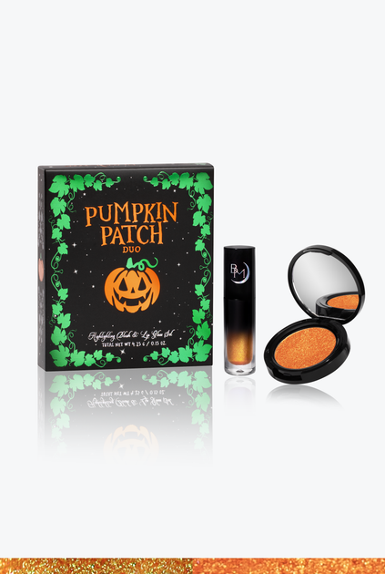 Lip Glosses – Black Moon Cosmetics