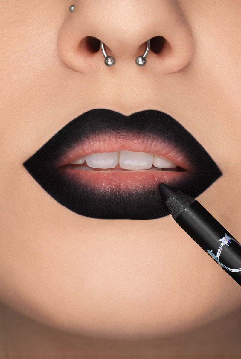 NULL – Black Moon Cosmetics