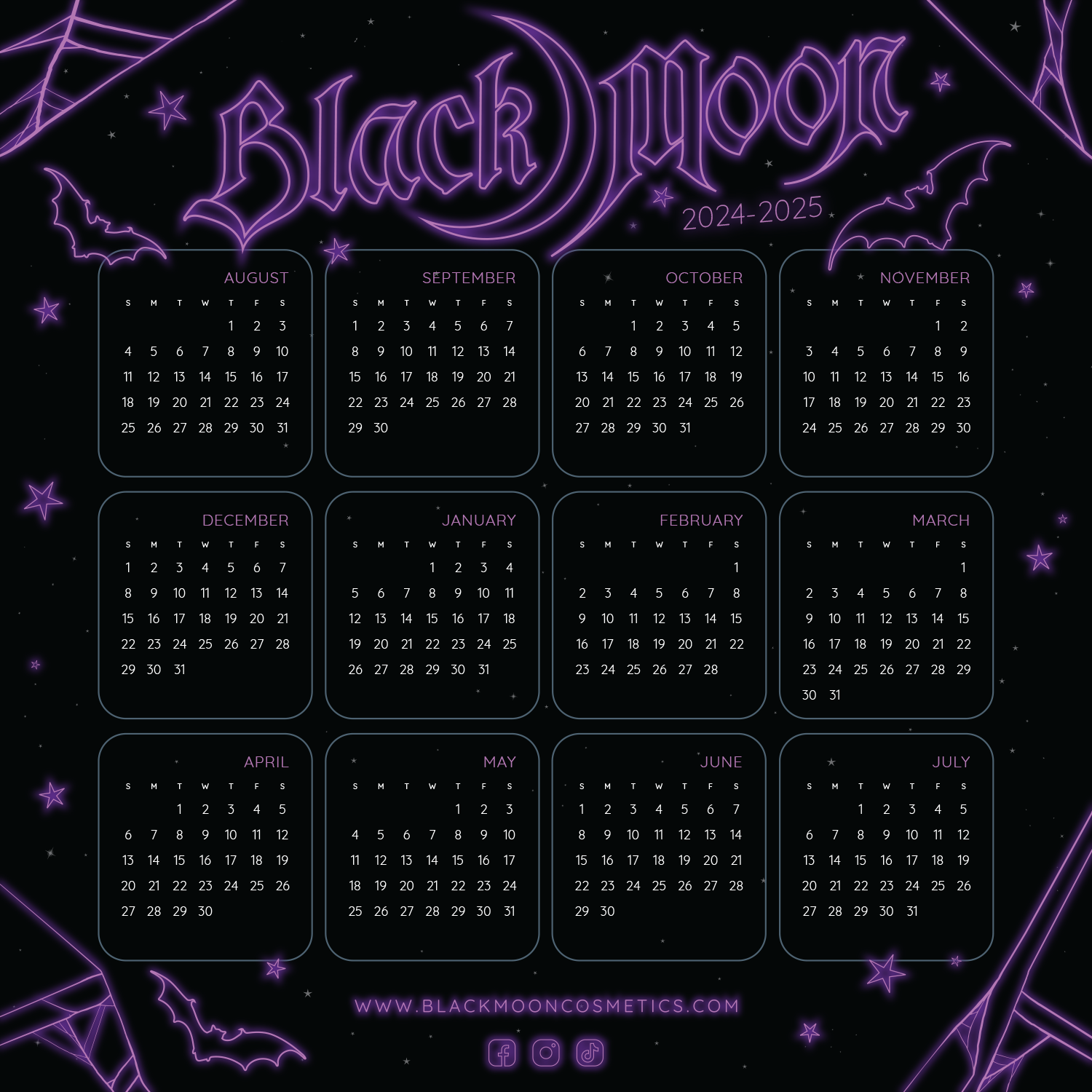 Products – Black Moon Cosmetics