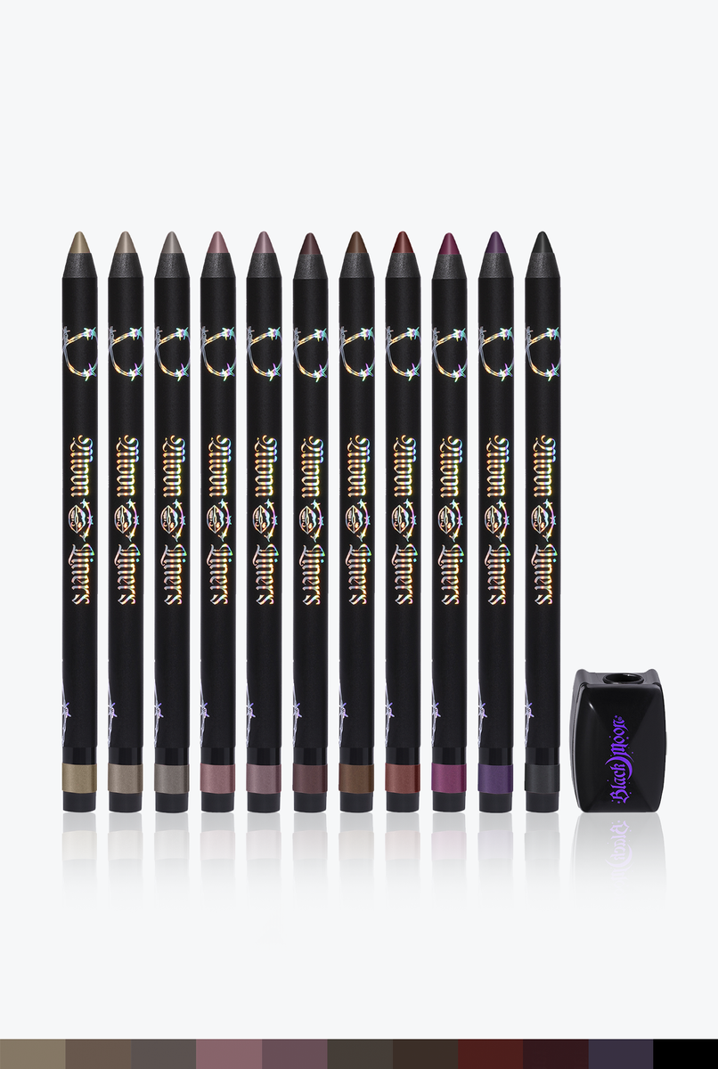 Moon Lip Liner Bundle – Black Moon Cosmetics