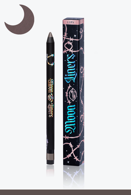 MOON LIP LINERS – Black Moon Cosmetics