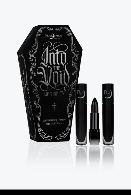 Lip Glosses – Tagged "black"– Black Moon Cosmetics