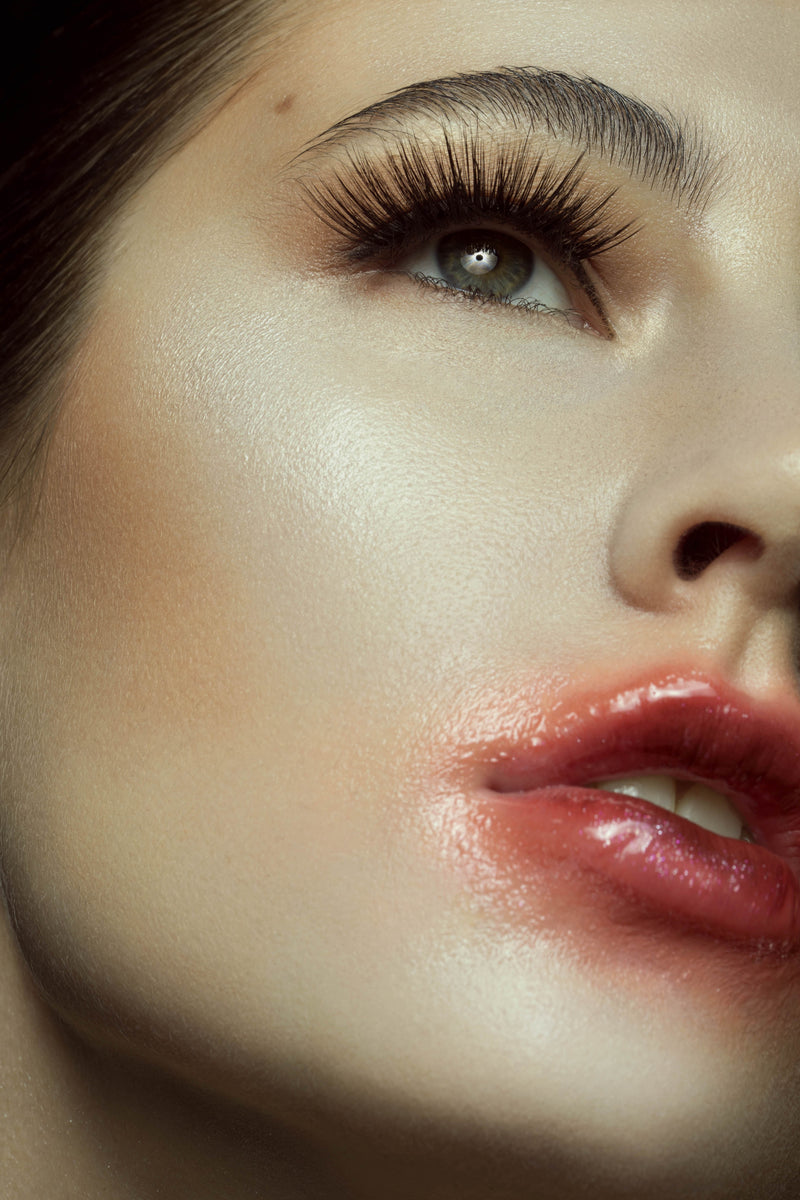 Gothic Makeup - Leo – Black Moon Cosmetics