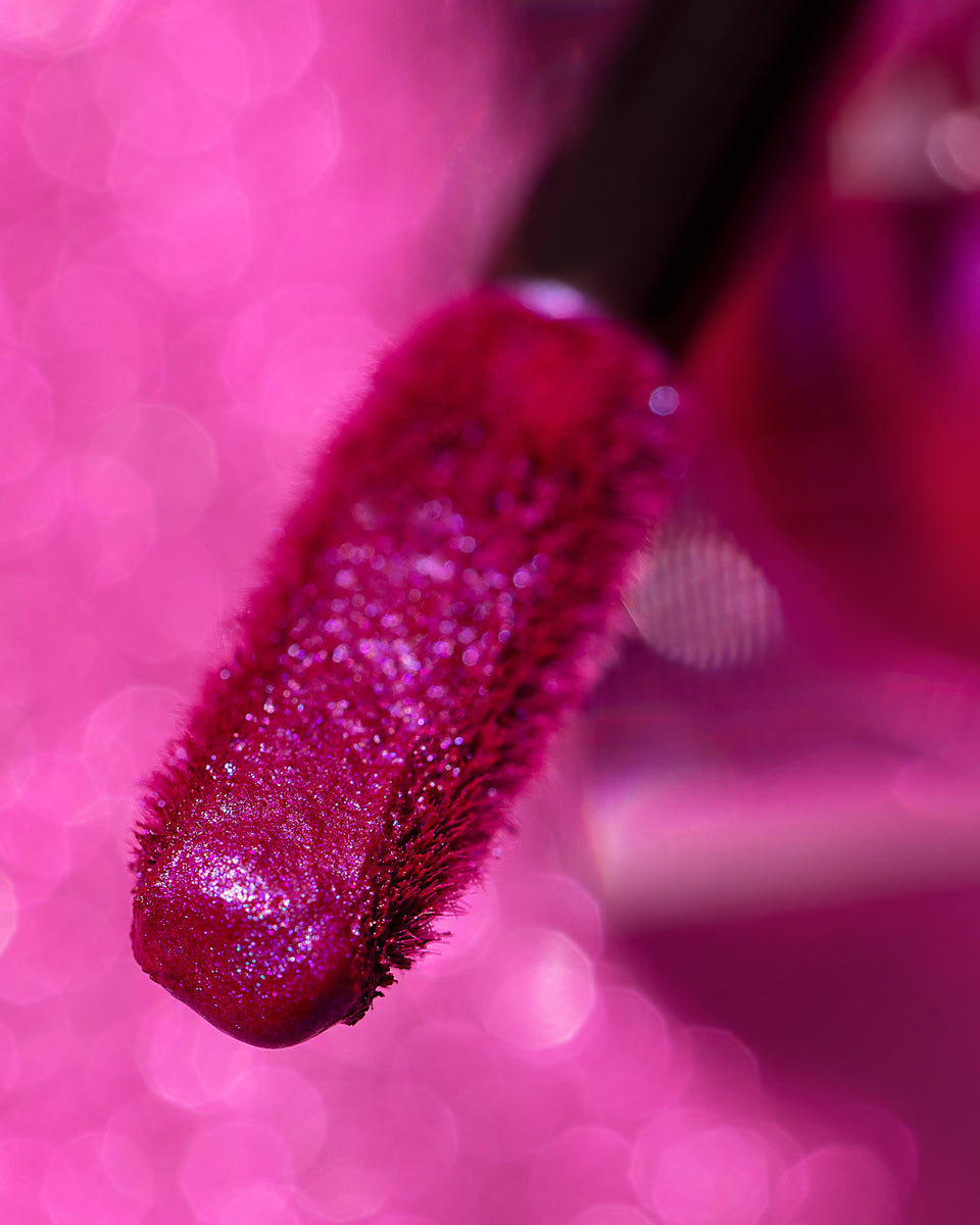 Gothic Makeup - Genie – Black Moon Cosmetics