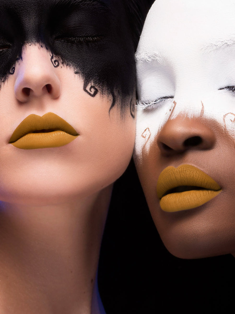 Gothic Makeup - Cider – Black Moon Cosmetics