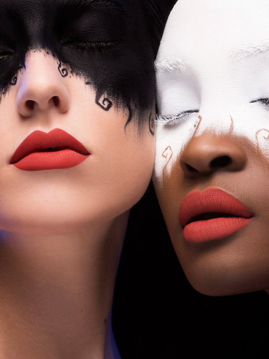 Gothic Makeup - Harvest – Black Moon Cosmetics