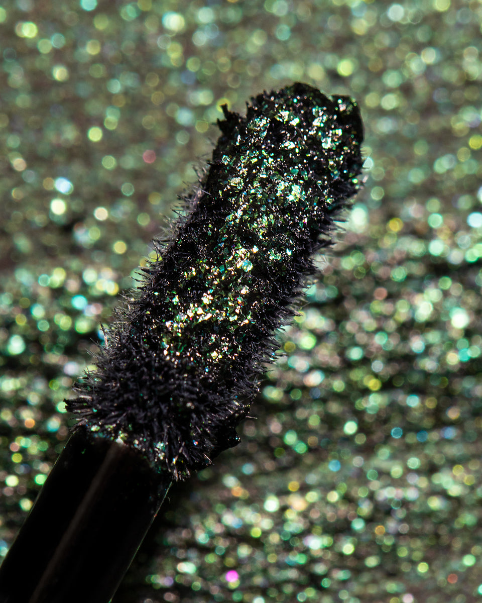 Gothic Makeup - Martian – Black Moon Cosmetics