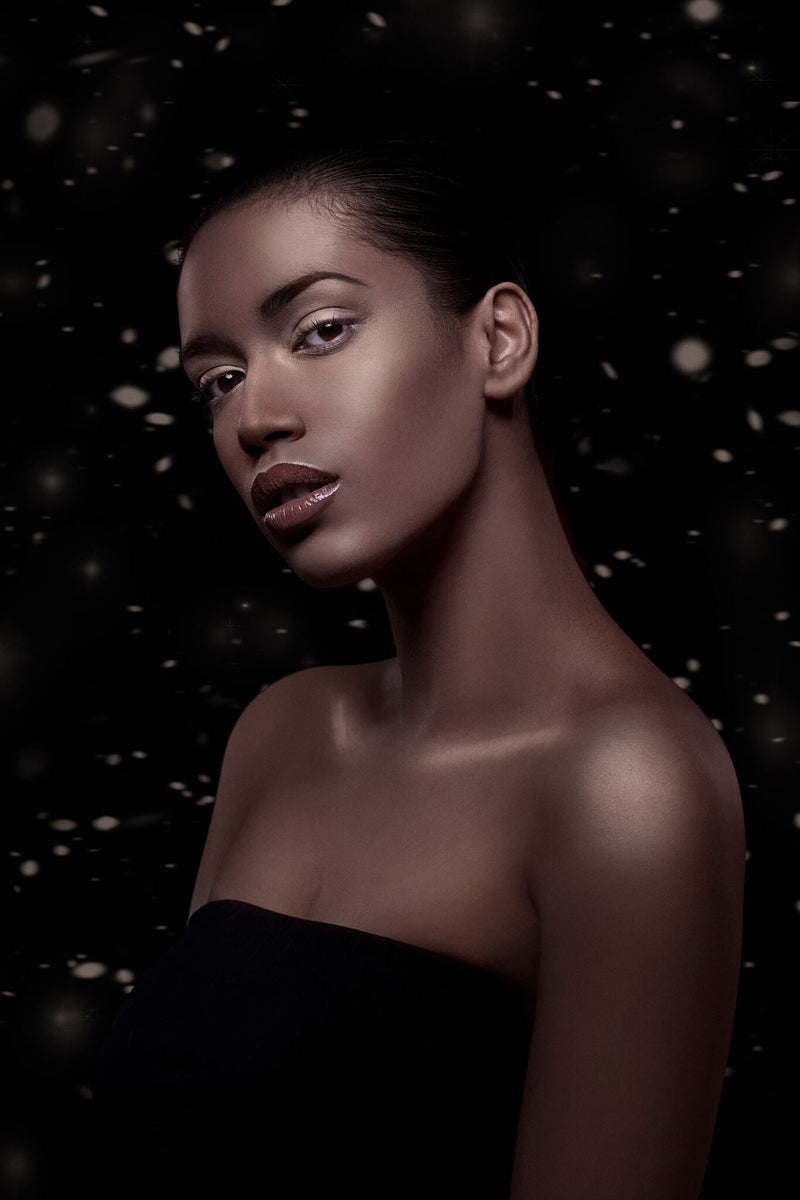 Gothic Makeup - Centipede – Black Moon Cosmetics