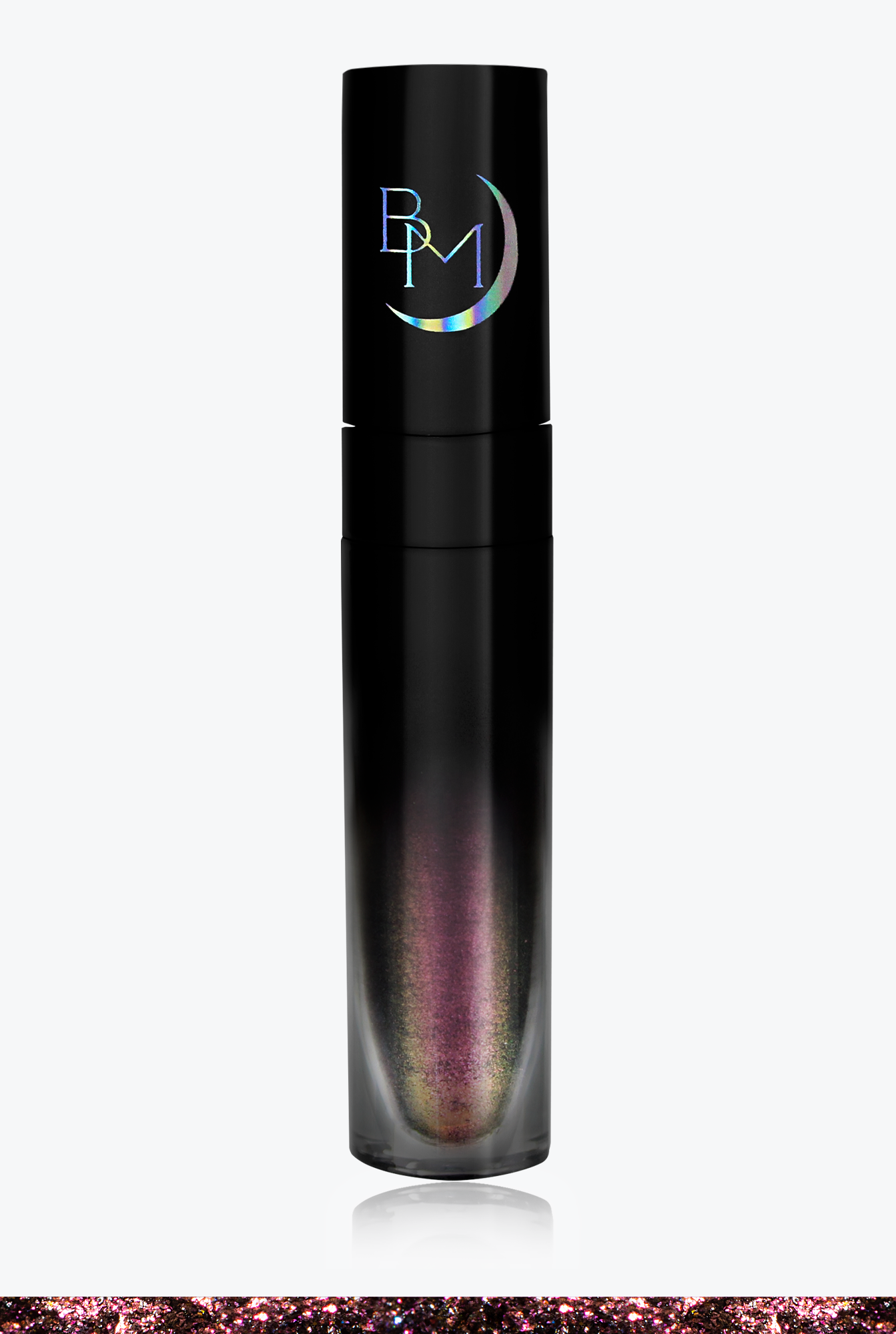 Gothic Makeup - Asteroid – Black Moon Cosmetics