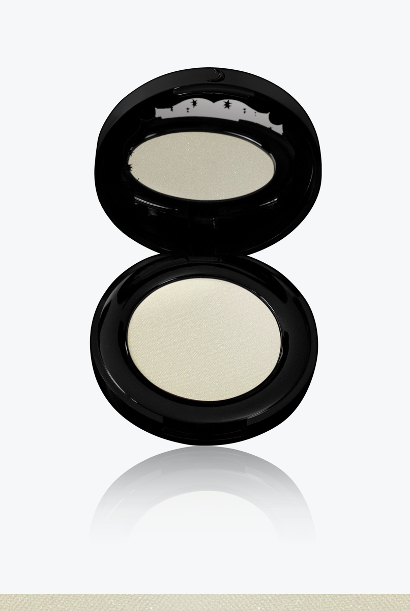 Gothic Makeup - Glow Worm – Black Moon Cosmetics