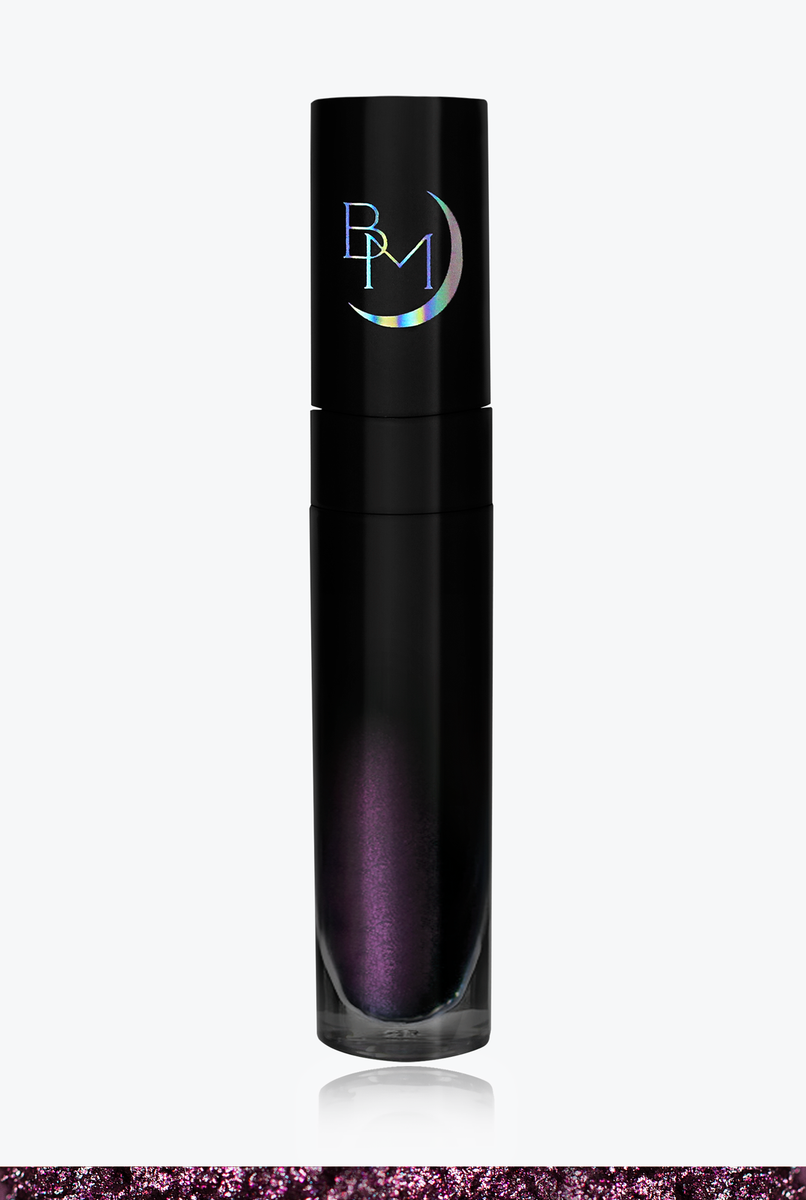 Gothic Makeup - Immortal – Black Moon Cosmetics