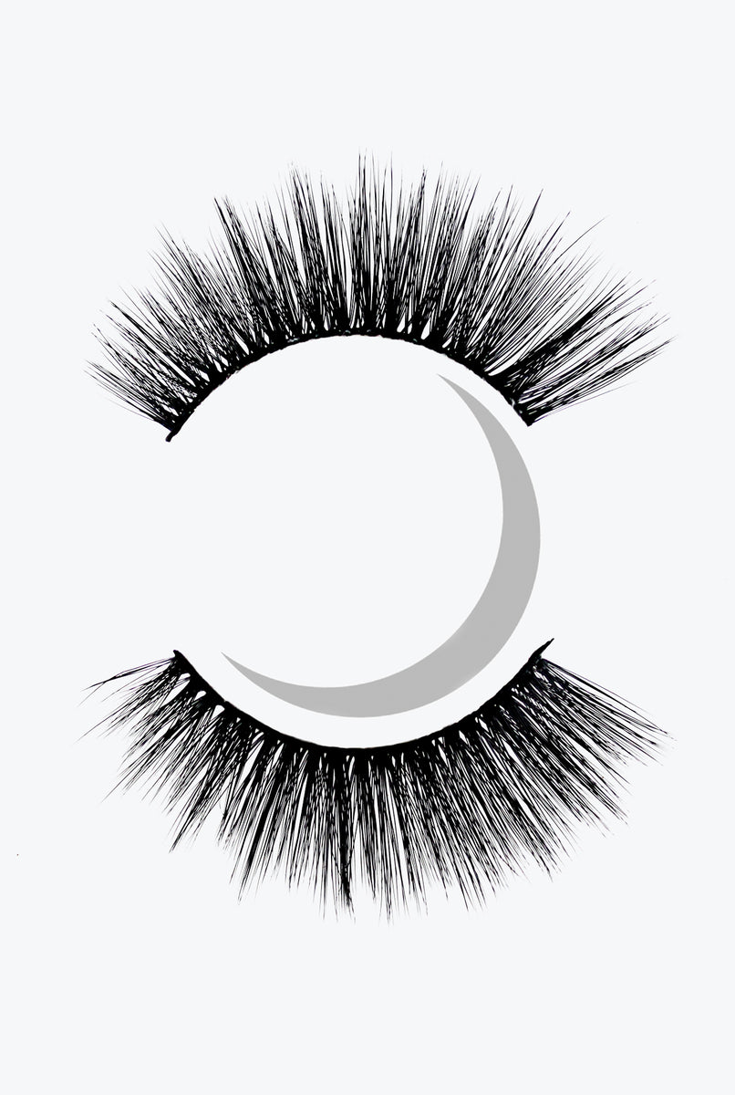 Gothic Makeup - Leo – Black Moon Cosmetics