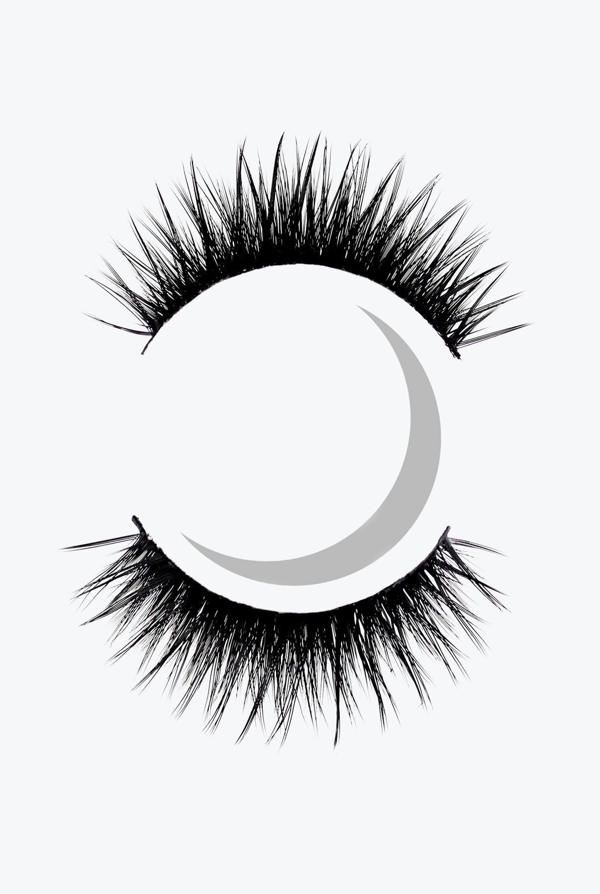 Gothic Makeup Lashes – Black Moon Cosmetics