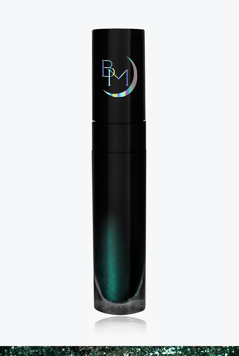 Gothic Makeup - Myth – Black Moon Cosmetics