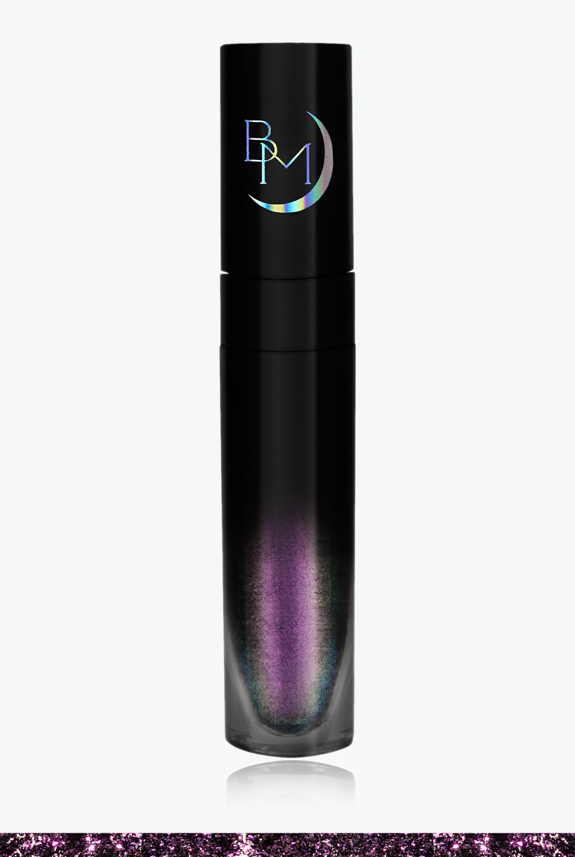 Gothic Makeup - Nebula – Black Moon Cosmetics