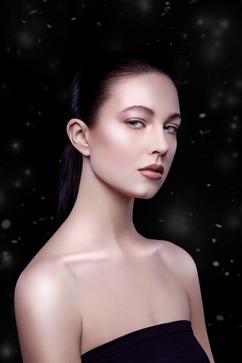 Gothic Makeup - Squid – Black Moon Cosmetics