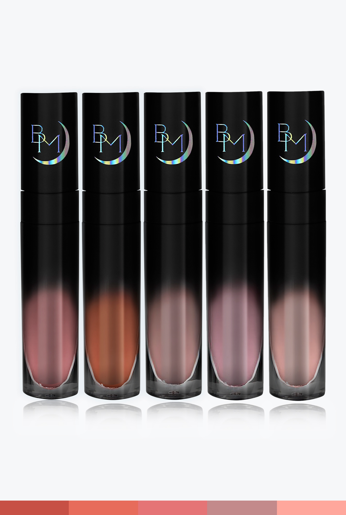Gothic Makeup Lips – Black Moon Cosmetics
