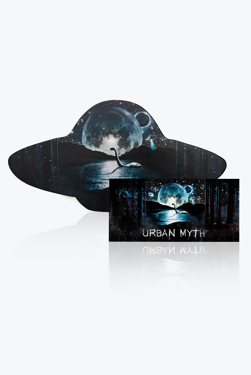 Urban Myth™ Collector's Gift Set – Black Moon Cosmetics