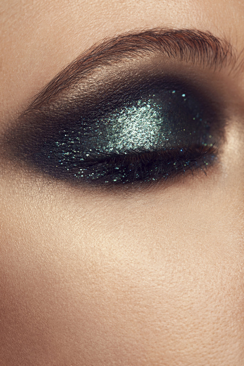 Gothic Makeup - Martian – Black Moon Cosmetics