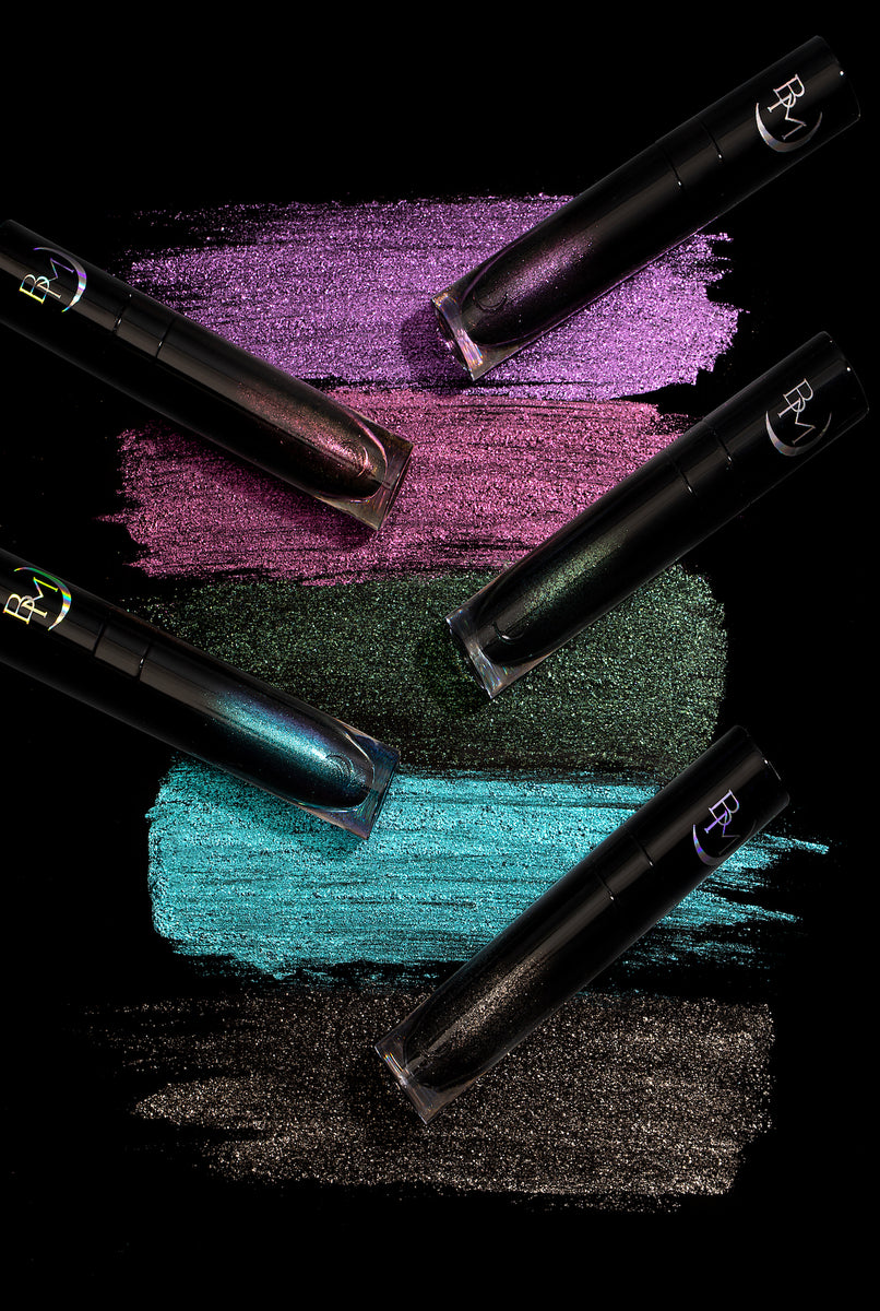 Gothic Makeup - Cosmic EyeDust™ - Liquid Luminous Eyeshadow Gift Set ...